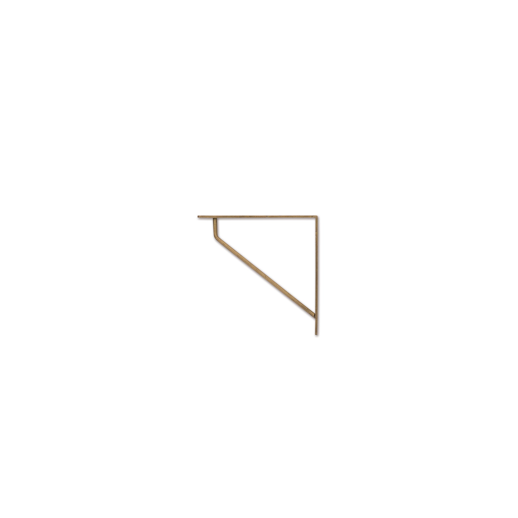 63316 ブラケットM アンティークゴールド – POSH LIVING CO.,LTD