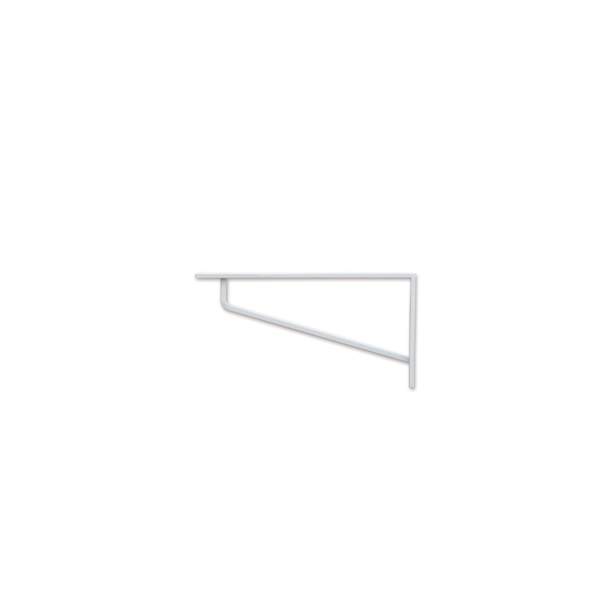 63859 ブラケットM ホワイト – POSH LIVING CO.,LTD