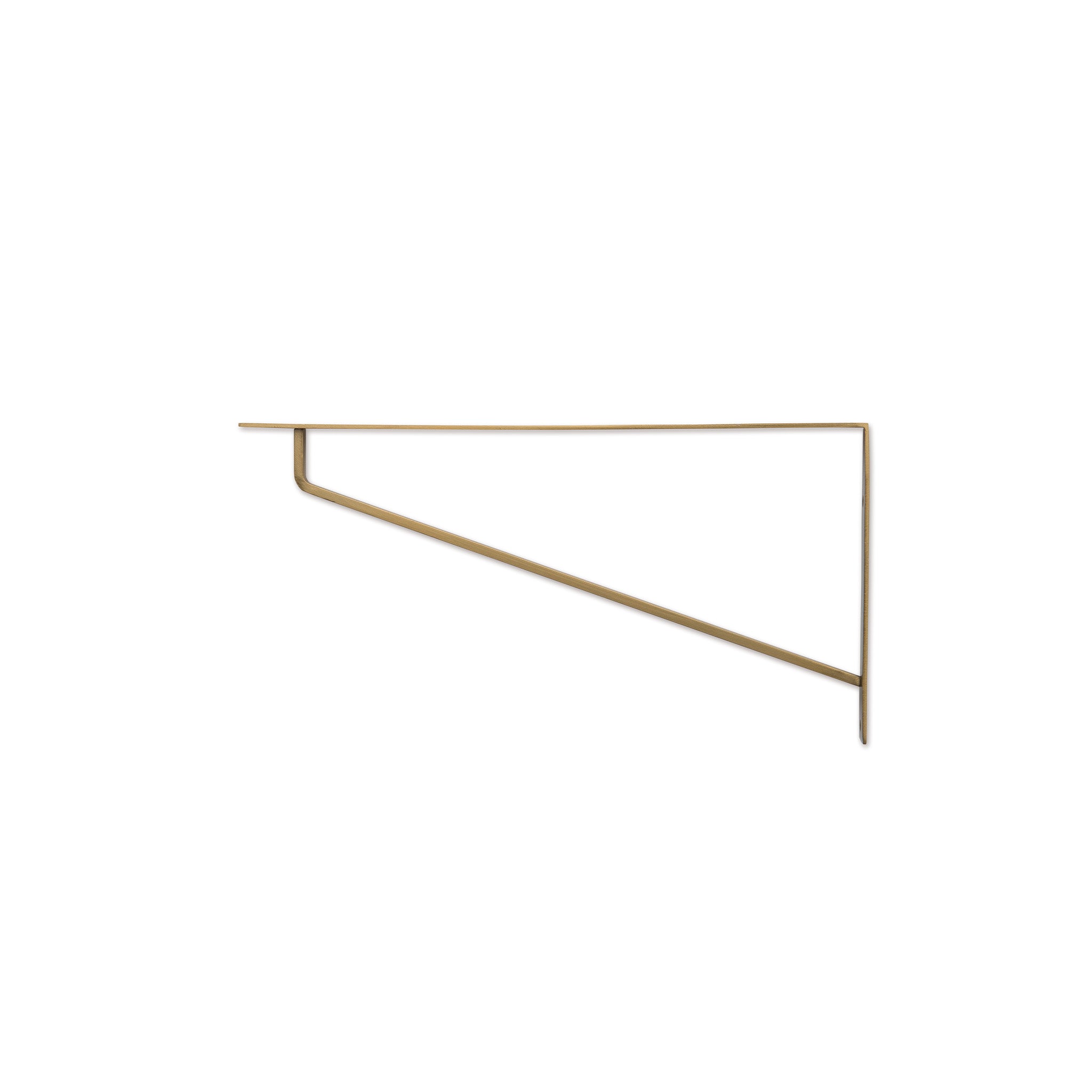 63863 ブラケットLL アンティークゴールド – POSH LIVING CO.,LTD
